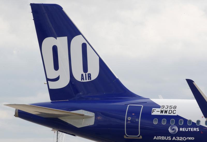 More than a decade long flying, GoAir rebrands itself as - Go First ...