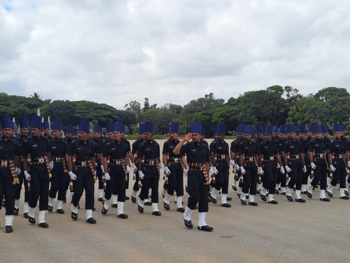 “Thambis” of Madras Sappers, keeps the Army moving - Indian Aerospace ...