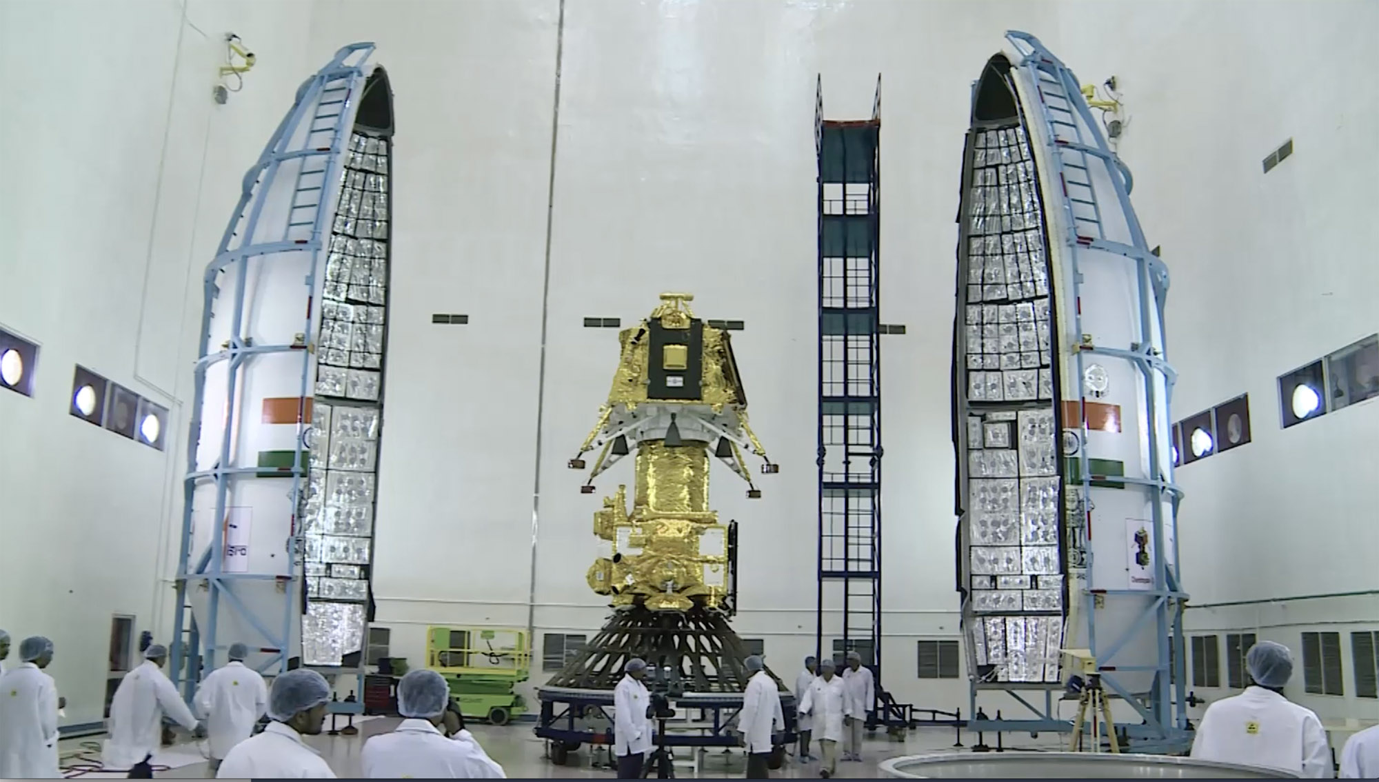  Space Industry Renaissance In India Is Public Private Partnership