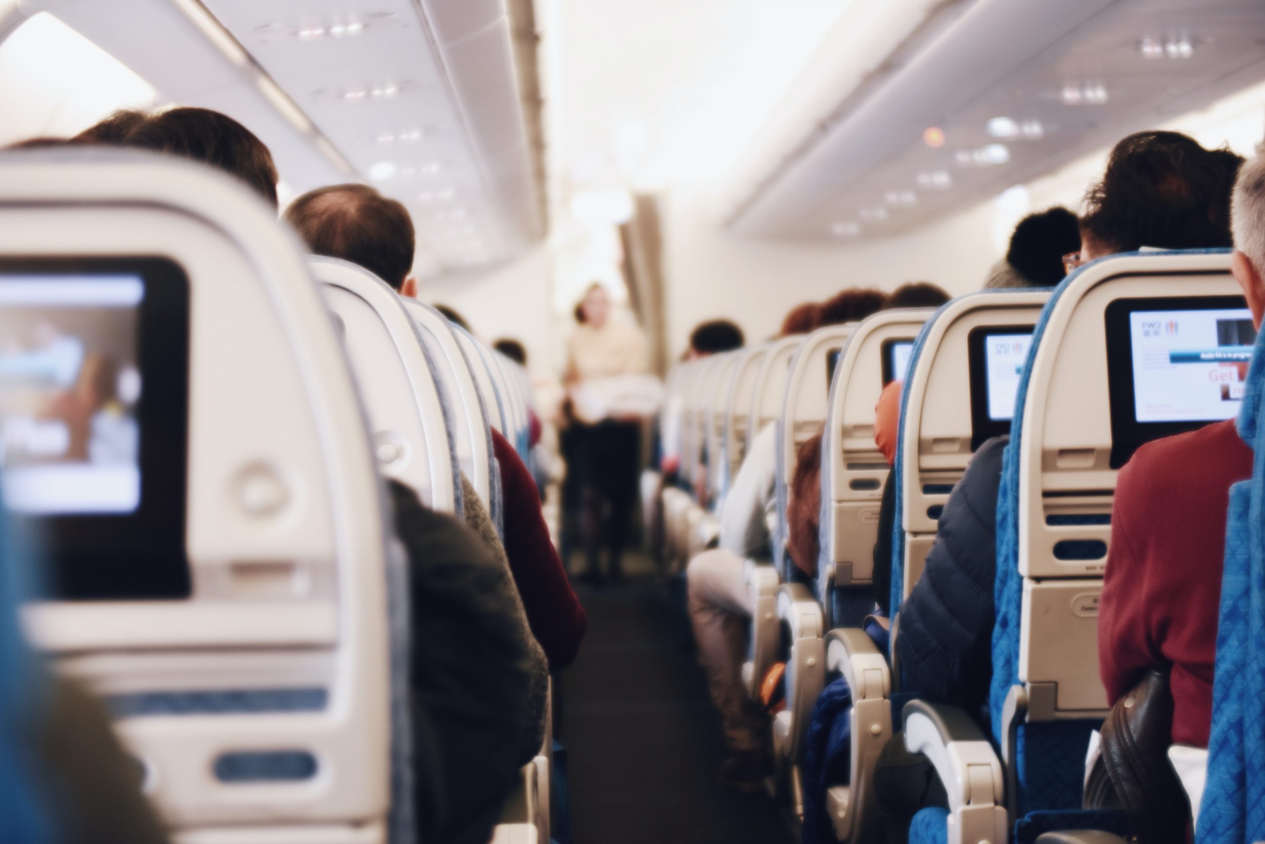Resumption of International Flight Operations 'Much-Awaited': IATO ...
