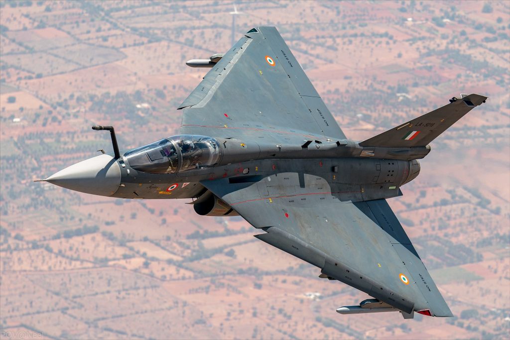 ‘Made In India’ Aerospace Capabilities - Indian Aerospace and Defence ...