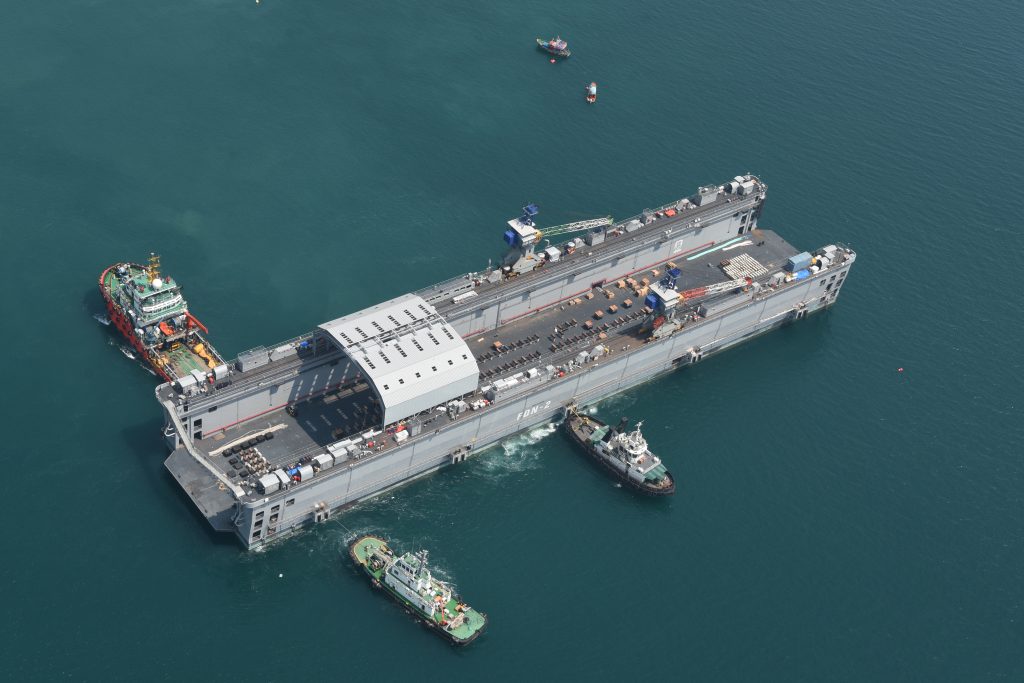 Making-In-India: Empowering The Naval Forces - Indian Aerospace and ...