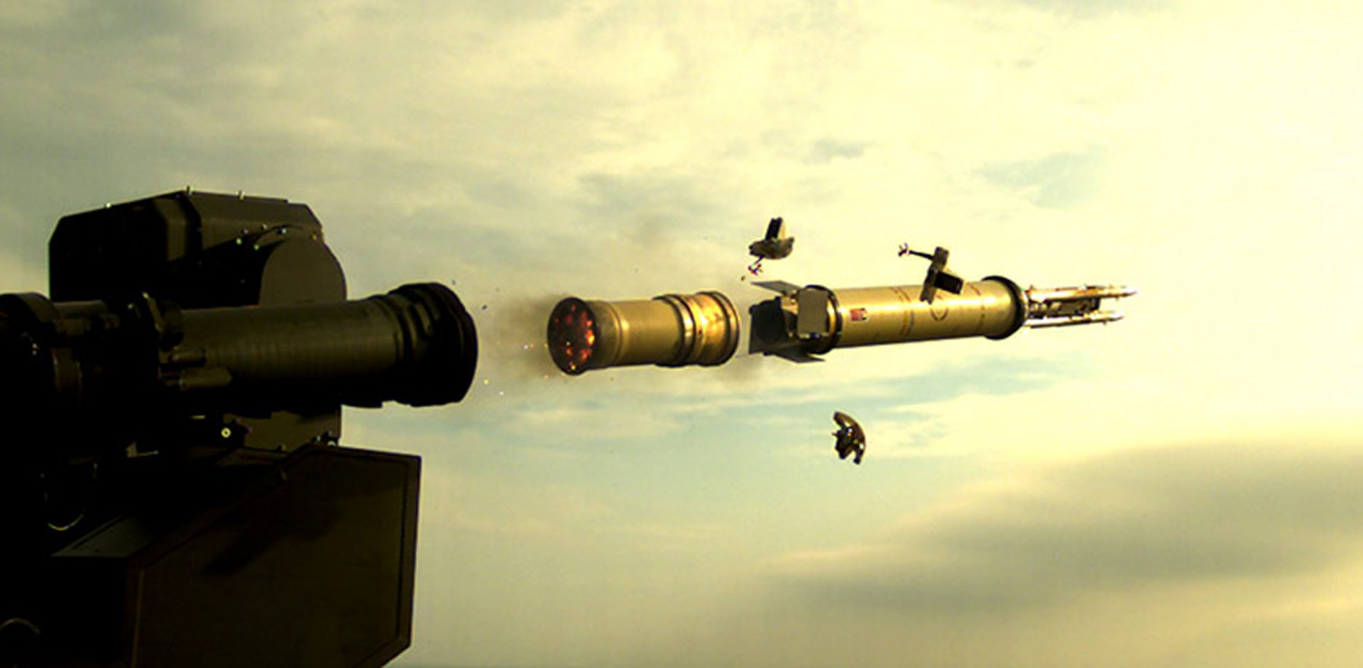 What Makes The STARStreak System So Sought After By UK Forces & Its ...