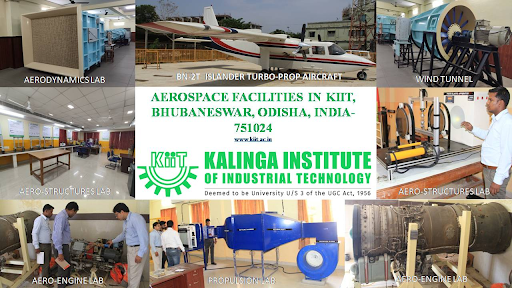 KIIT-DU's Step Towards Aerospace Engineering - Indian Aerospace and ...