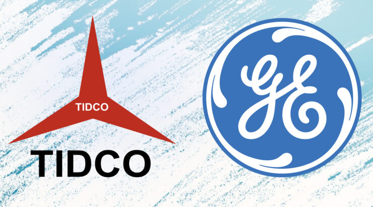 TIDCO & GE To Establish Centre Of Excellence For Aviation Research In ...