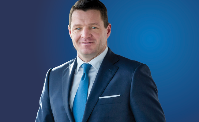 IndiGo Appoints Pieter Elbers As CEO, Ronojoy Dutta Retires - Indian ...