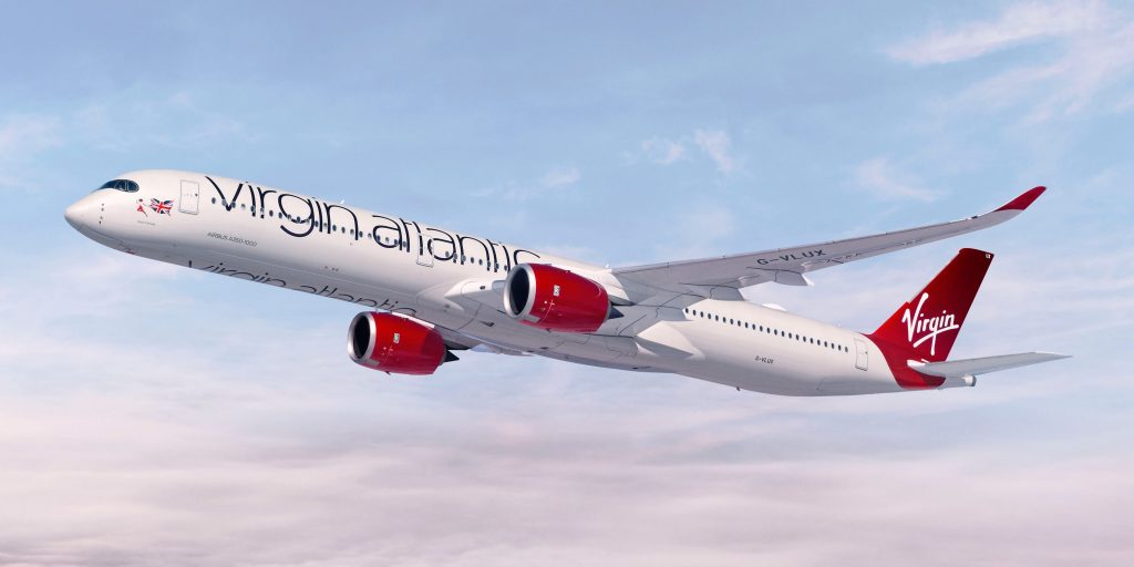 Why Did Virgin Atlantic Flight VS3 Turn Back Mid-Air? Here’s Everything ...