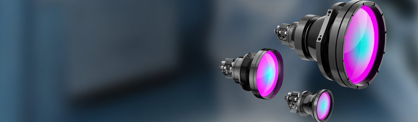 MKS Announces Ophir Low-SWaP, Long-Range MWIR Lens For Drone & Small ...