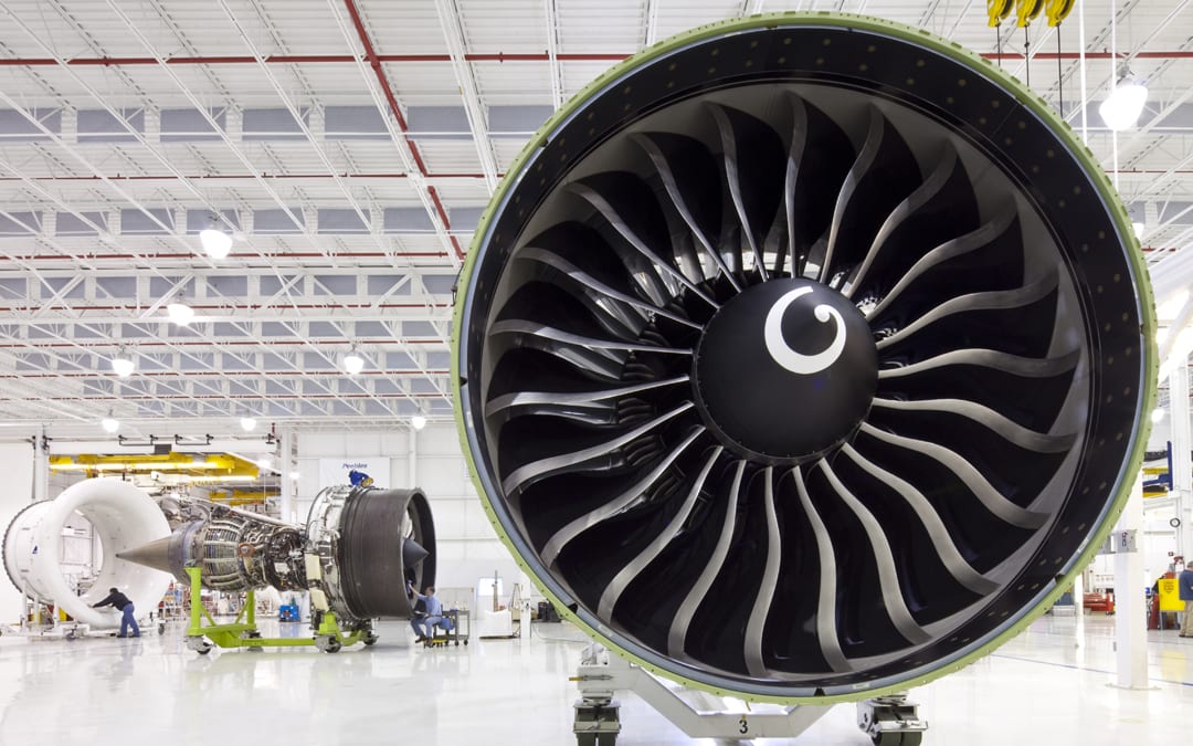 GE First In World To Test High Power, High Voltage Hybrid Electric ...