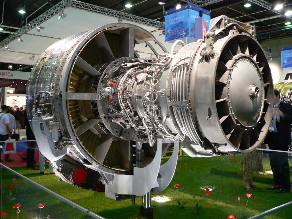 Safair Extends GE TrueChoice Overhaul Agreement For CFM56 Engines ...