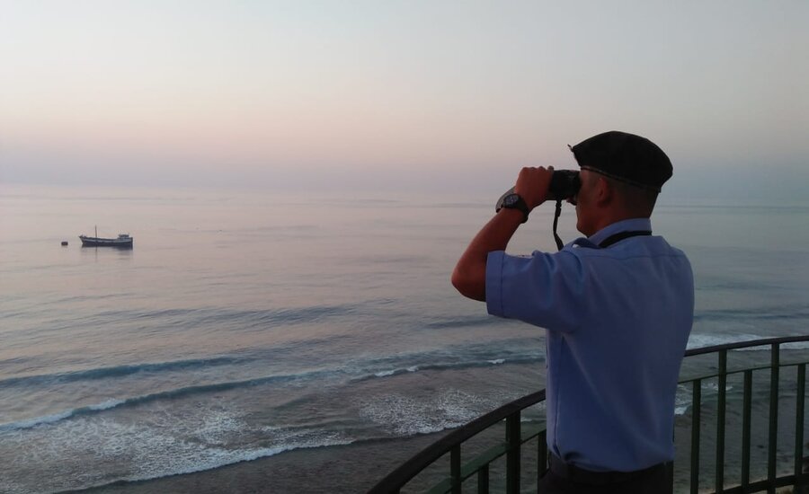 India’s Coastal Security @75: Collaboration Sets Sail - Indian ...