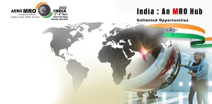 MRO Association Of India Celebrates 10th Anniversary - Indian Aerospace ...
