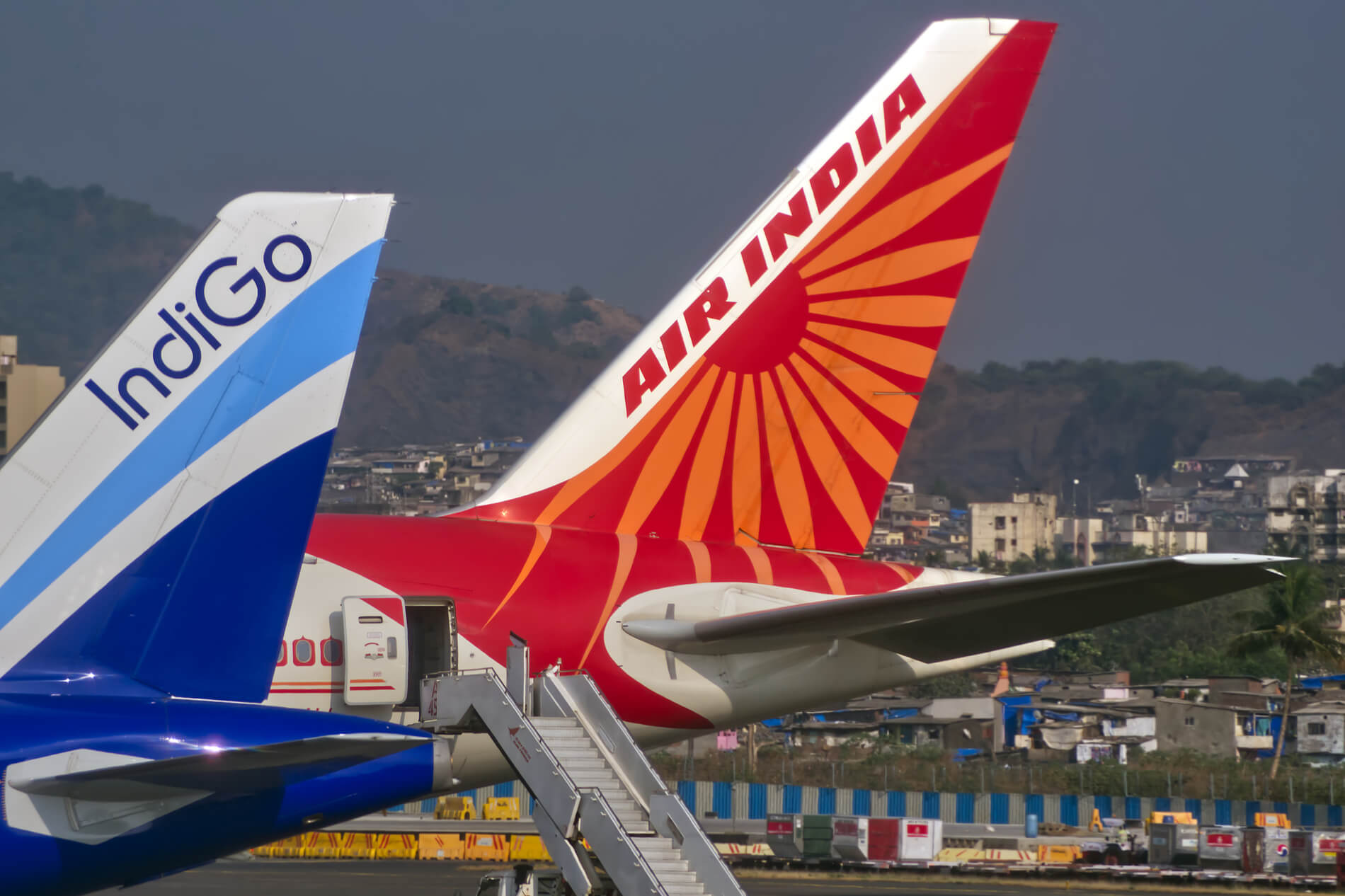 Route Expansion For Indian Carriers - Indian Aerospace and Defence ...