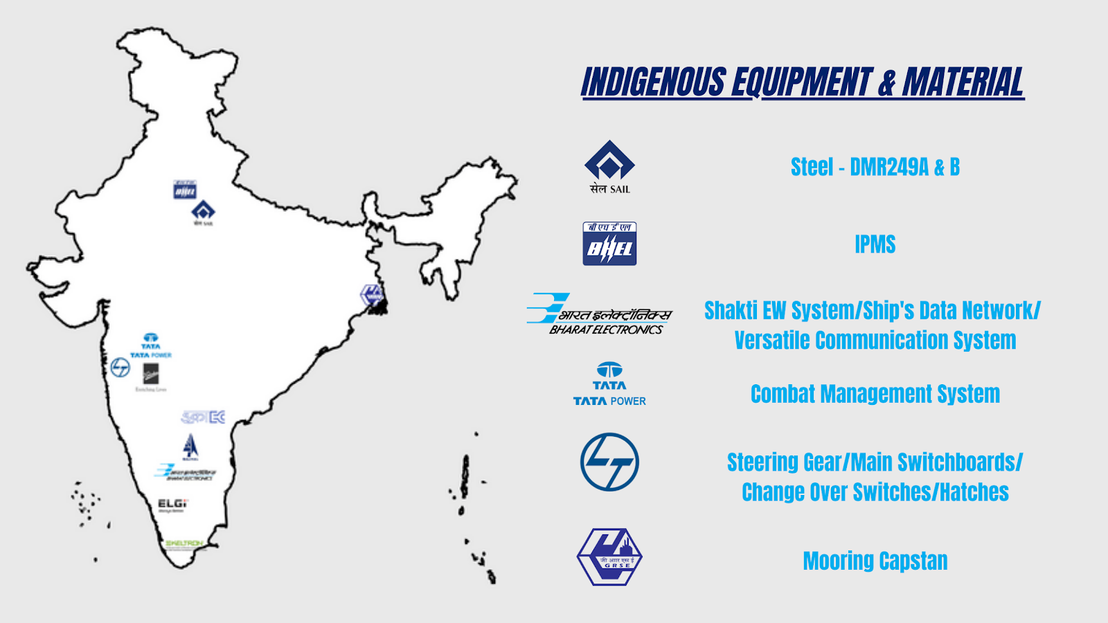 Global Companies Draw Up MSME Plans - Indian Aerospace and Defence ...