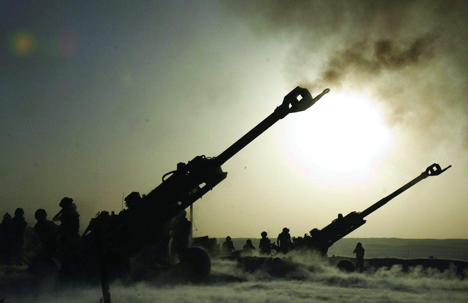BAE Systems Signs Agreement With PTC Industries To Produce 155mm Ultra ...