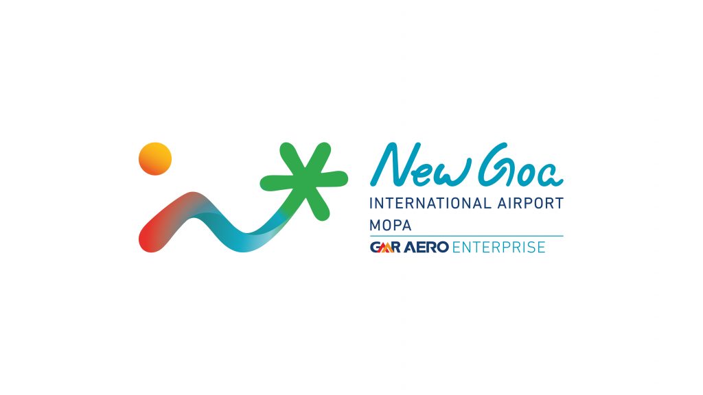 GMR Goa International Airport Limited Reveals Brand Identity LOGO For ...