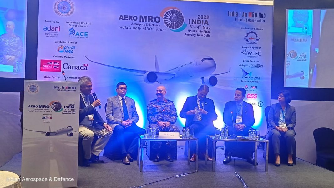 Raytheon Technologies To Penetrate Indian Engine MRO Market, Gives ...