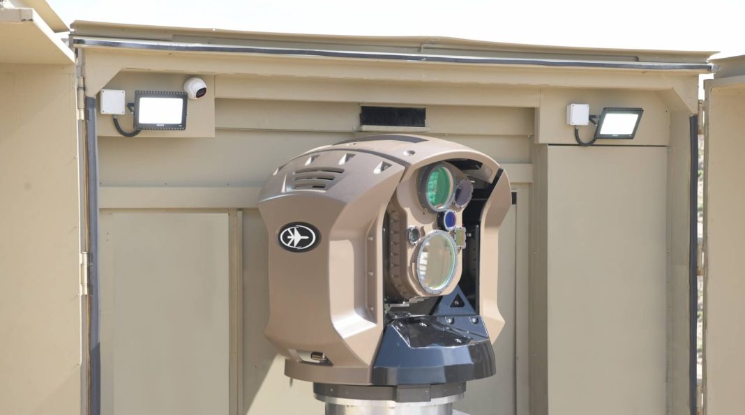 Lockheed Martin & Rafael Advanced Defense Systems To Collaborate On ...