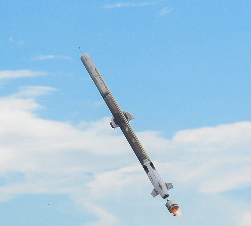 Indian Army To Boost Defence Against China With Two New VSHORADS ...