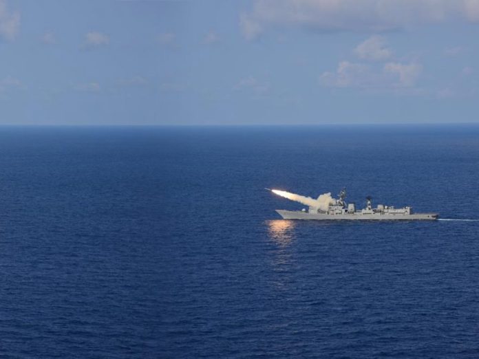 BrahMos Aerospace To Bag Biggest Ever One-Time Order; Could Ink $2.5 Bn ...