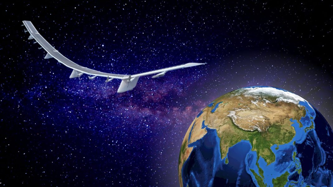 HAPS: A Leap Into The Future Of ISR & SSA - Indian Aerospace and ...