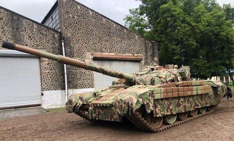 Indian Army Awards First-Ever iDEX Procurement Order To Hyper Stealth ...