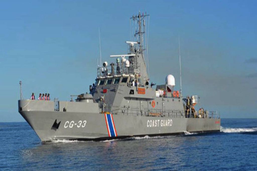 Union Cabinet Greenlights Contract With L&T For Three Cadet Training ...