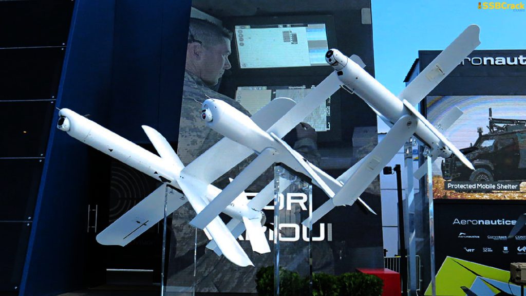 Indian Army s PALM 400 Attack System Could Revolutionise Defence RPVs Indian Army s PALM 400 Attack System Could Revolutionise Defence RPVs
