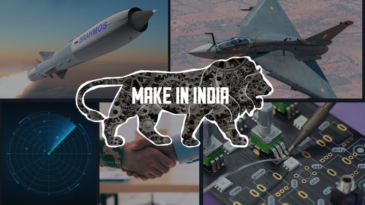 Joint Ventures Technology Transfer IPR Key To Success For India s