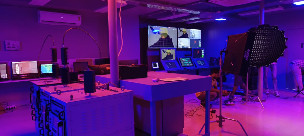 WESEE: Celebrating A Vibrant Technological Legacy - Indian Aerospace ...