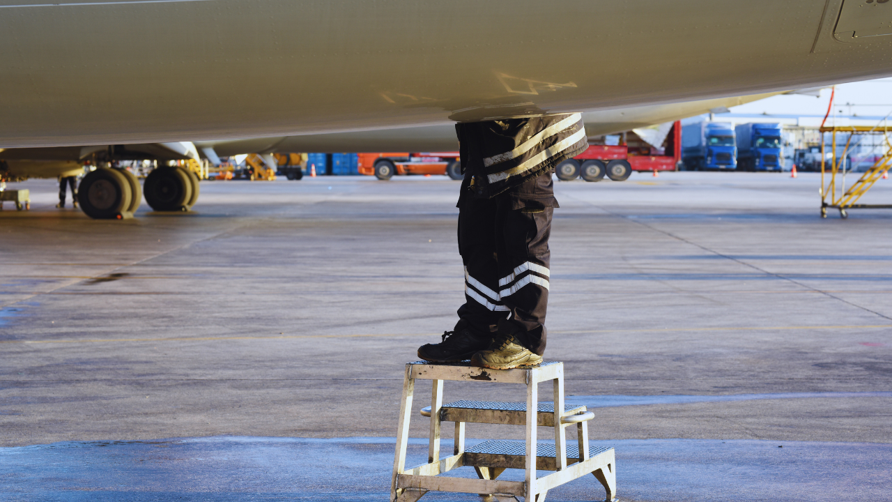 MRO: India’s Potential As A Major Hub - Indian Aerospace and Defence ...