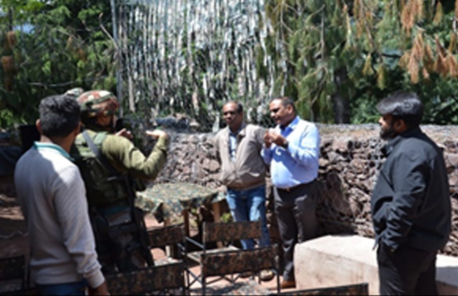 Indian Army’s Transformation Year Opens Doors For Domestic Defence ...