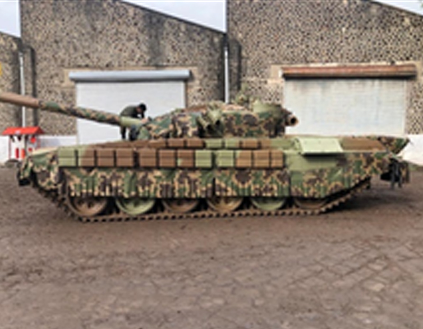 Indian Army’s Transformation Year Opens Doors For Domestic Defence ...