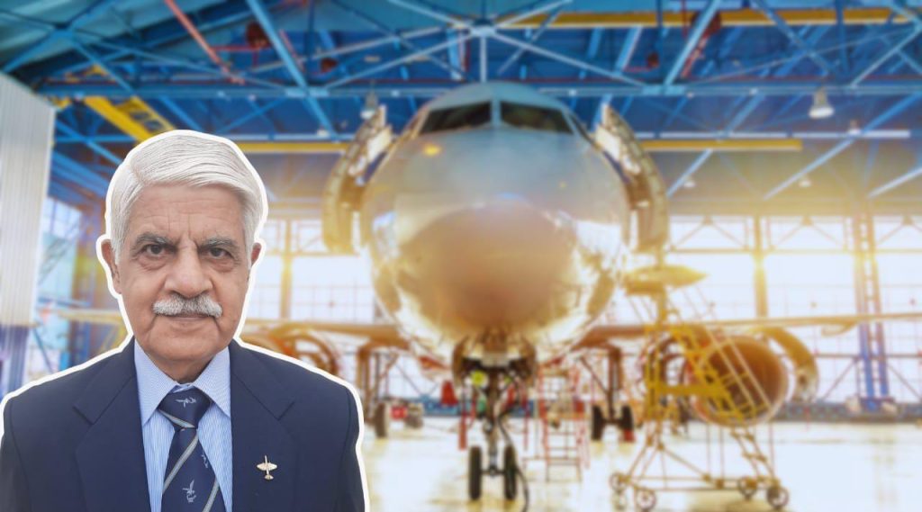 MRO: India’s Potential As A Major Hub - Indian Aerospace and Defence ...