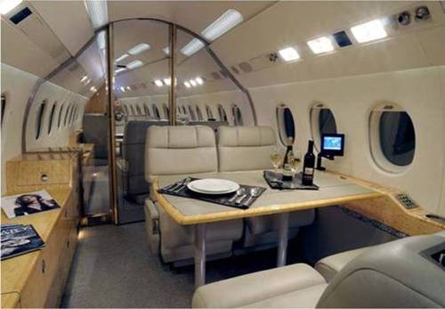 Business Jets Soar as Indians Choose the Private Jet Experience ...