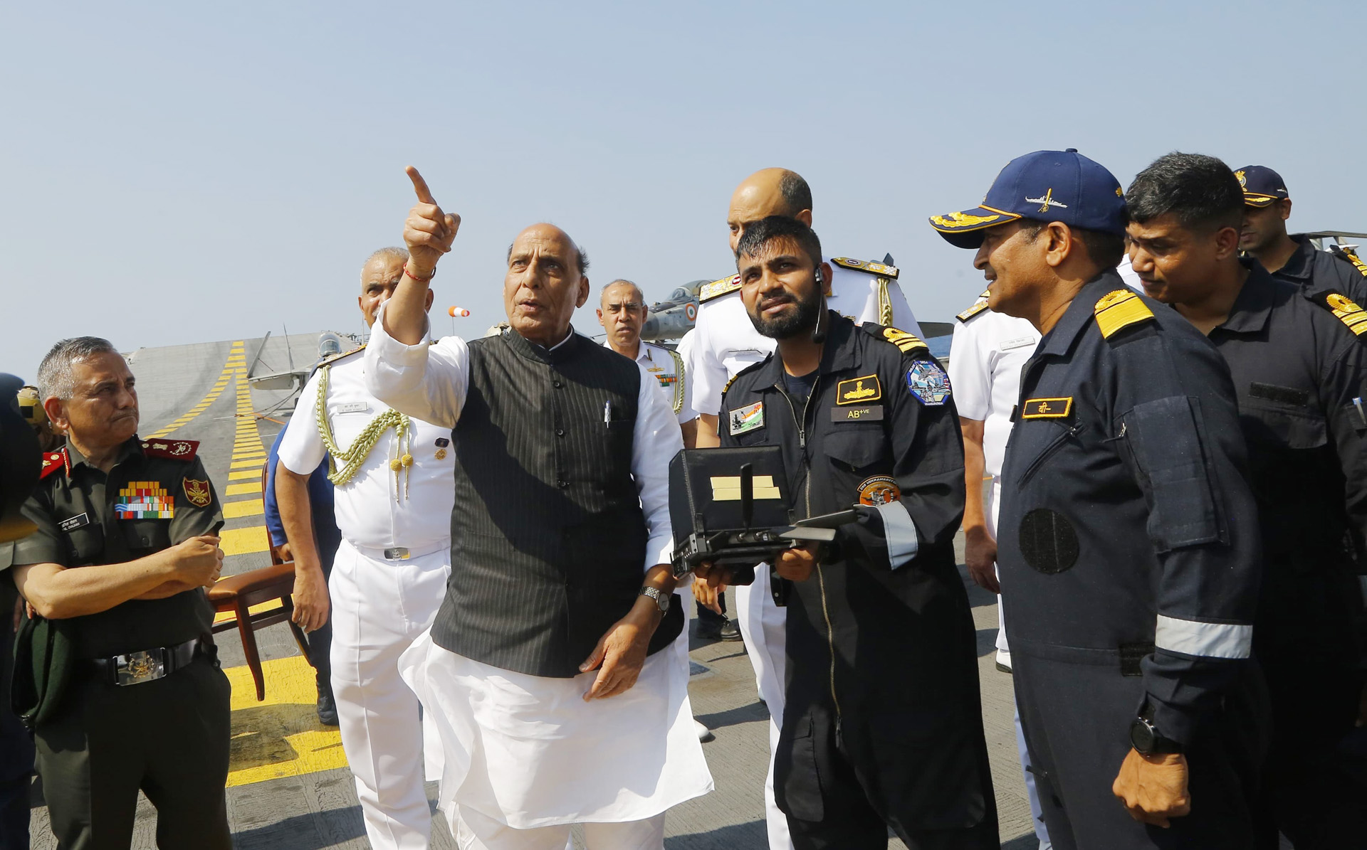 India’s Military R&D Investments: A Global Perspective with India's ...