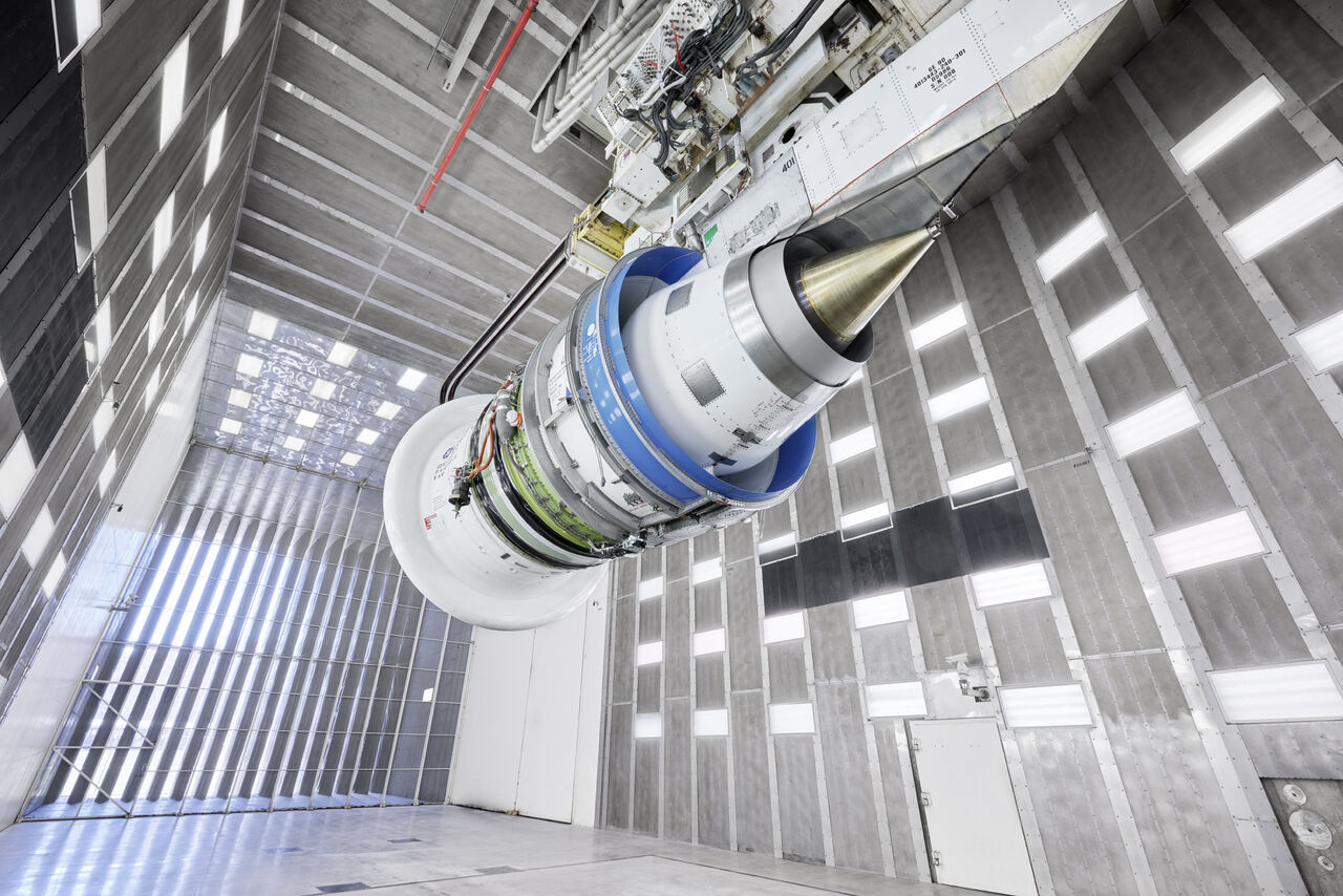 GE Rides High On Make-in-India Wave: Invests $30 Million In Pune ...