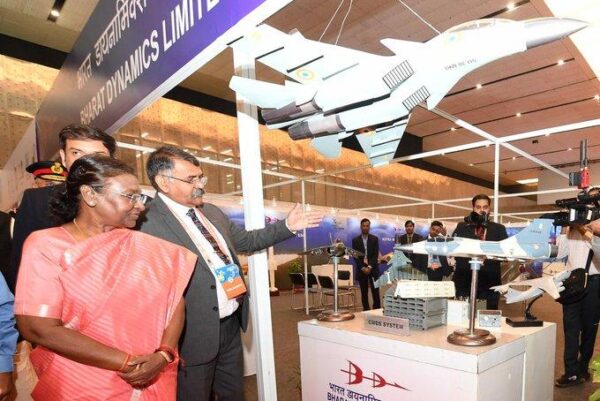 Bharat Dynamics Limited: Poised To Shape The Future Of India's Defence ...