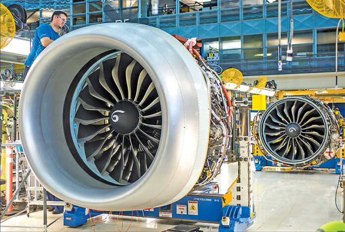 Redefining India's MRO Landscape: A Conversation with Safran's Jetendra ...