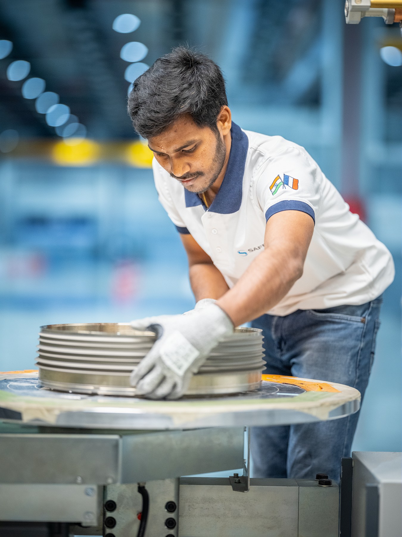 Redefining India's MRO Landscape: A Conversation with Safran's Jetendra ...