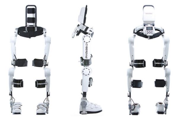 Future Combat Soldiers: Navigating The Exoskeleton Challenge - Indian ...