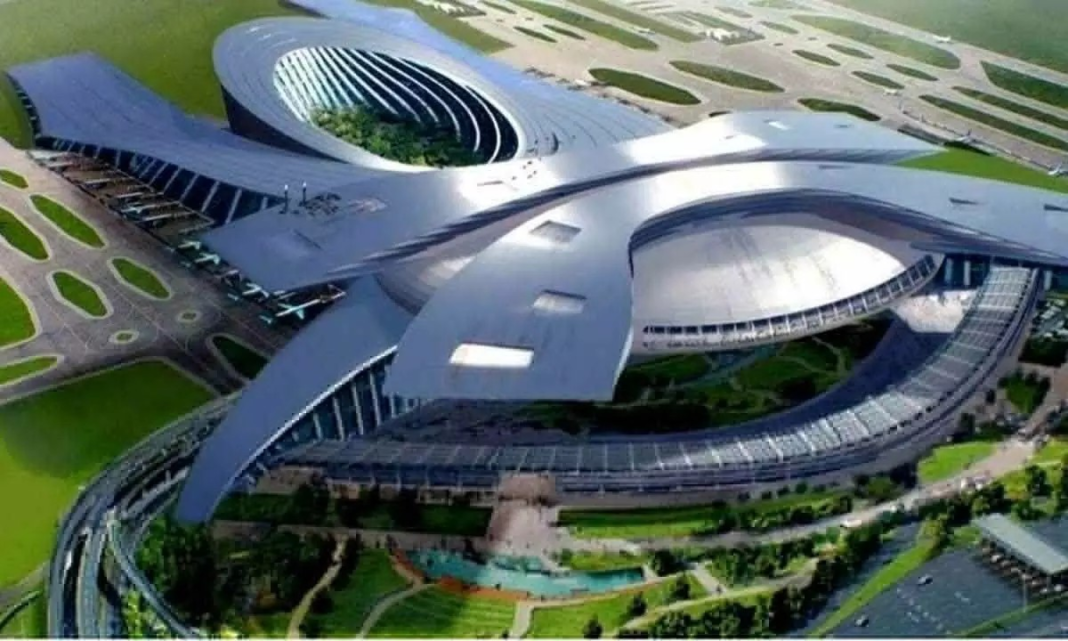 Transitioning India’s MRO Sector – The Path Ahead - Indian Aerospace ...