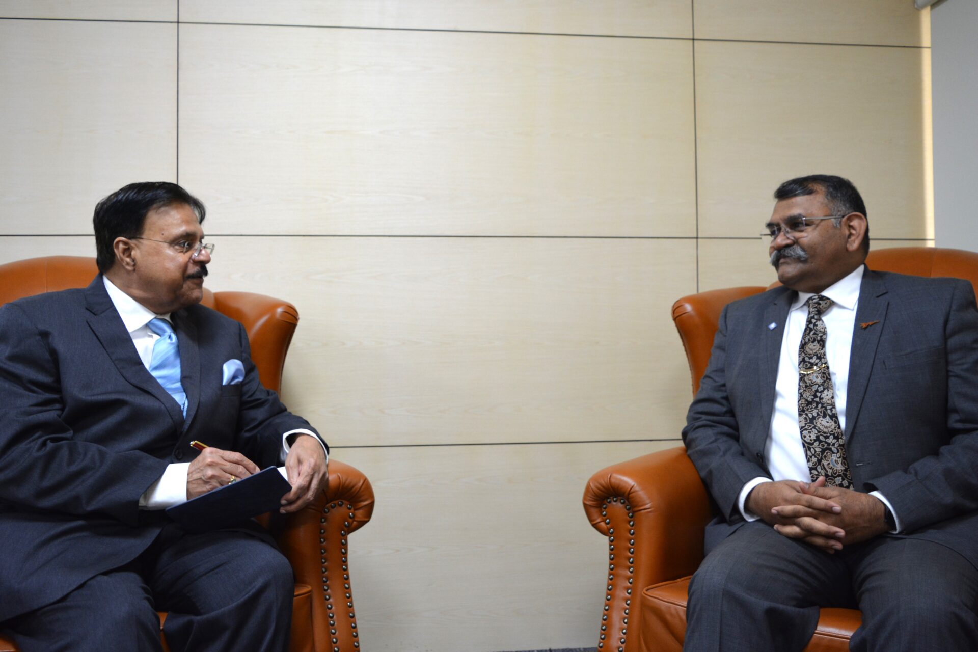 Bharat Dynamics Limited: Story For The World - Indian Aerospace and ...