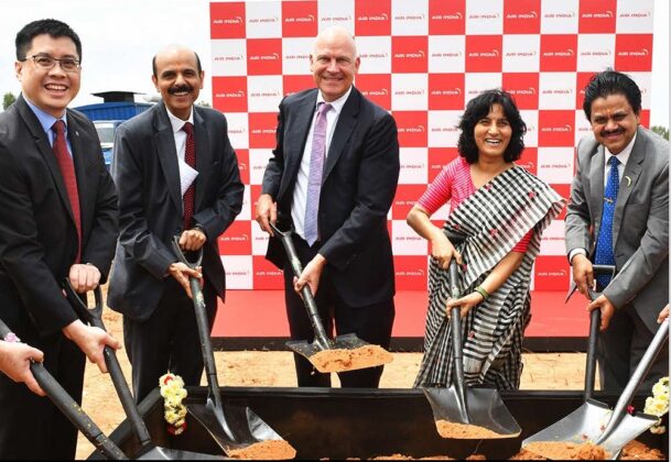 Transitioning India’s MRO Sector – The Path Ahead - Indian Aerospace ...