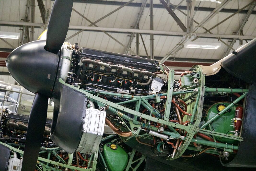 Transitioning India’s MRO Sector – The Path Ahead - Indian Aerospace ...