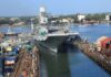 India's Warship Building Evolution: From Ancient Craftsmanship To ...
