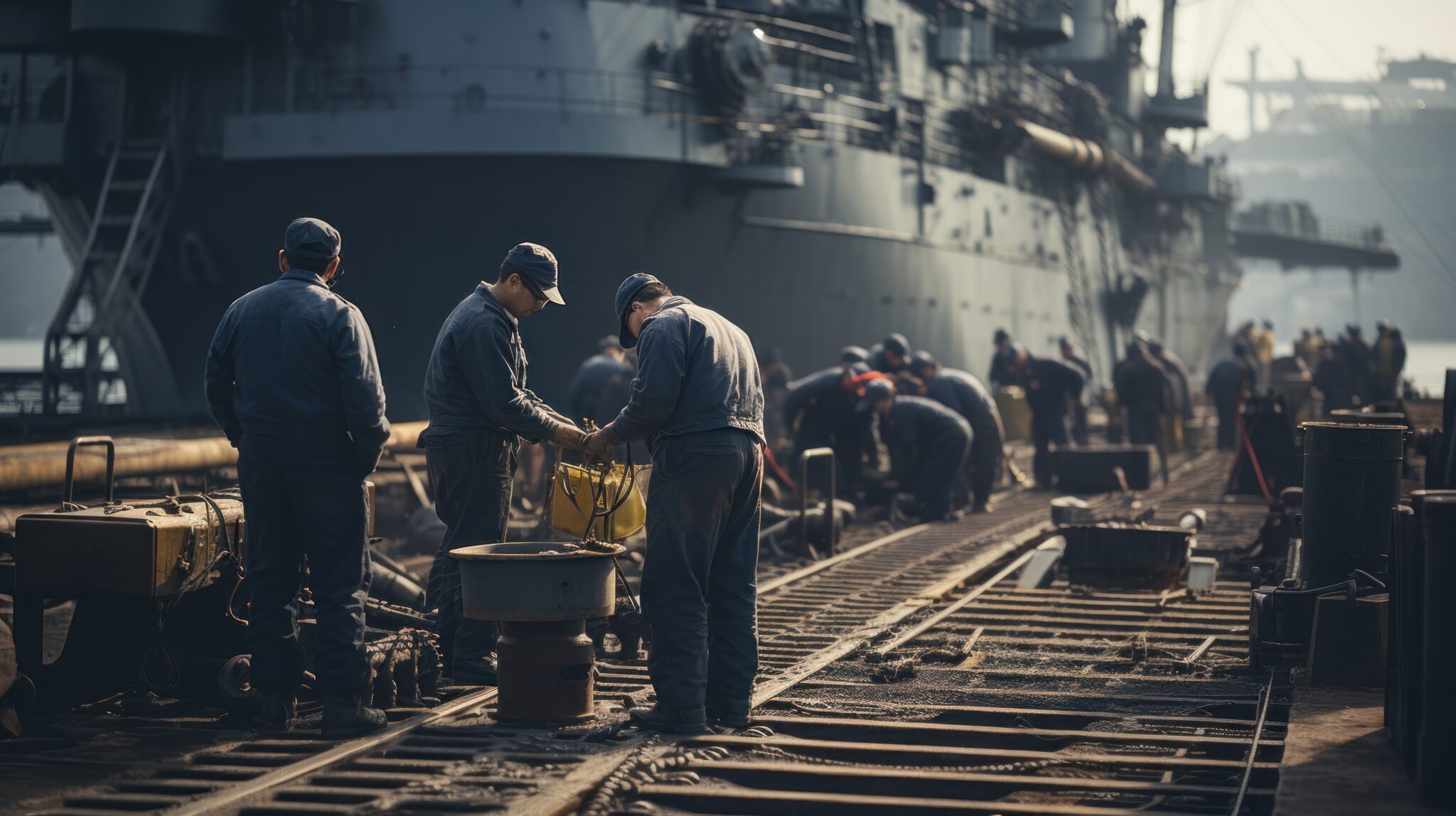 India's Warship Building Evolution: From Ancient Craftsmanship To ...