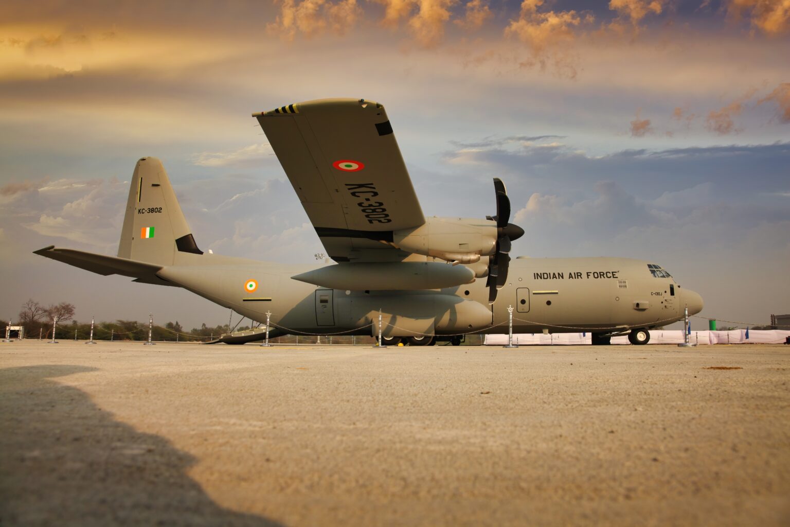 Lockheed Martin: Pioneering Advanced Technology Solutions for India’s ...