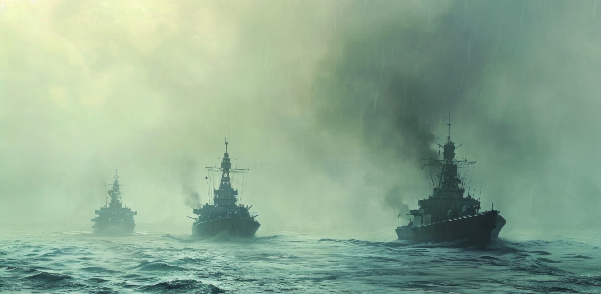 The Price Of Passage: Red Sea Tensions & The Ripple Effect - Indian ...