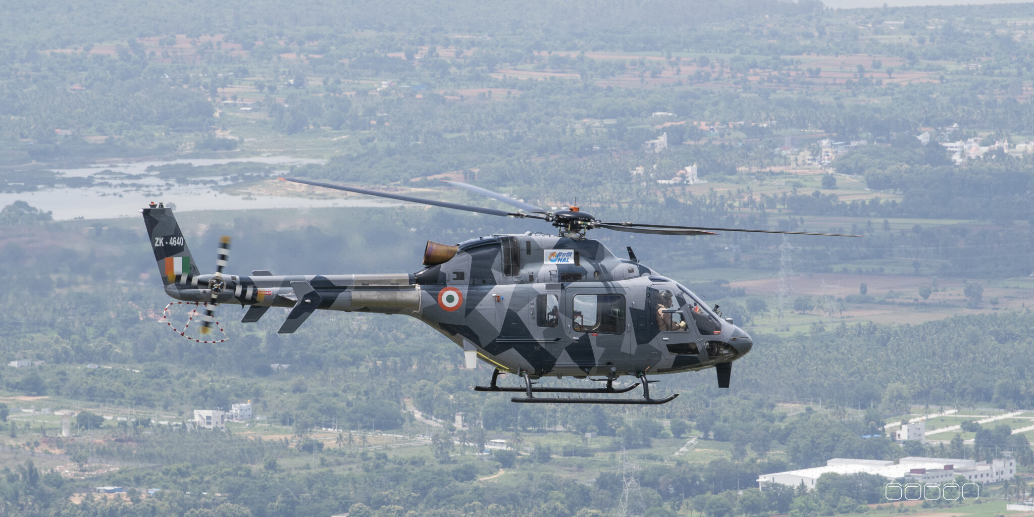HAL Leads India’s Aerospace Revolution: Innovations To Shine At Aero ...